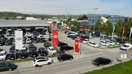 OutletCars Wien » Gebrauchtwagen günstig kaufen & verkaufen | OutletCars.at